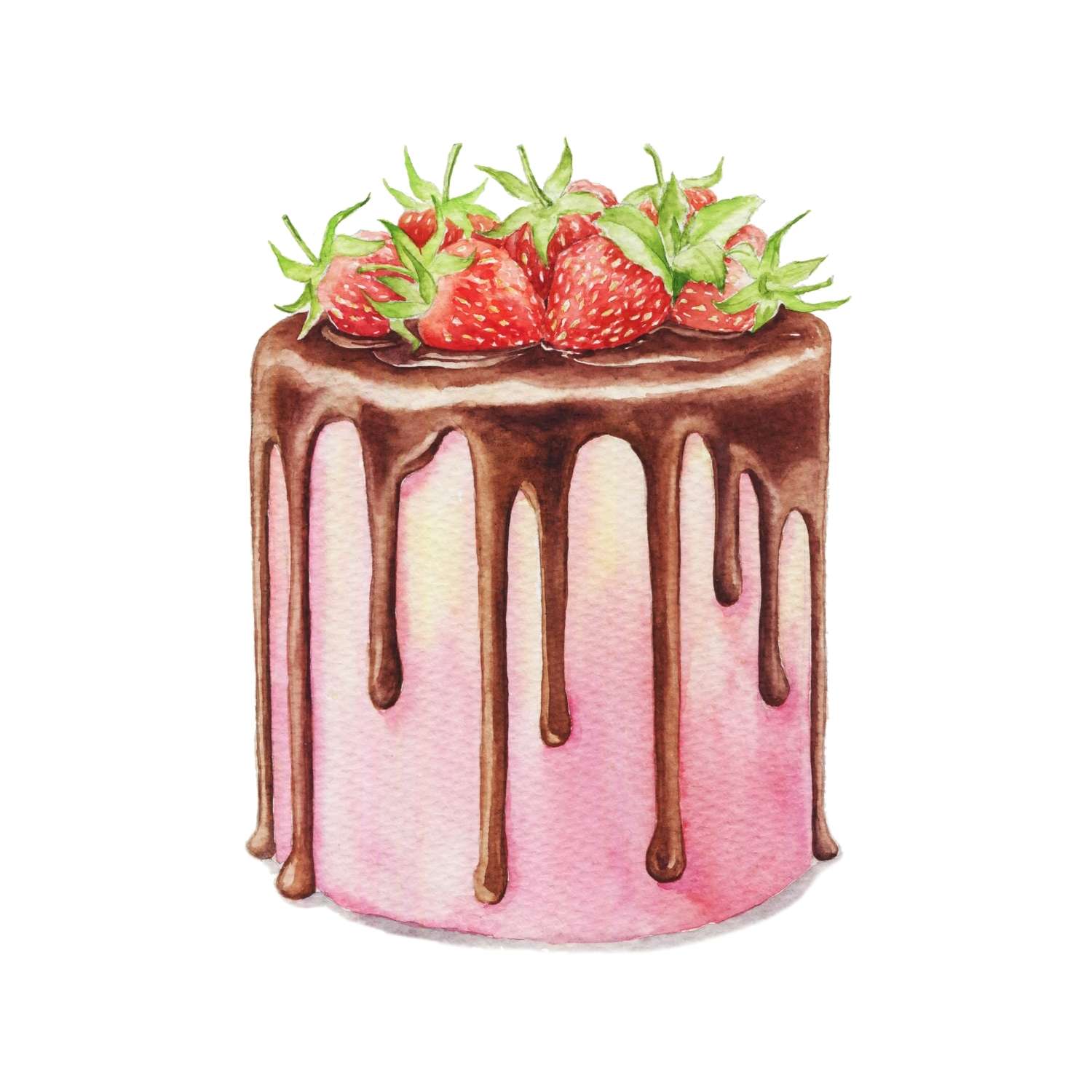 Categories - Cakes by MK