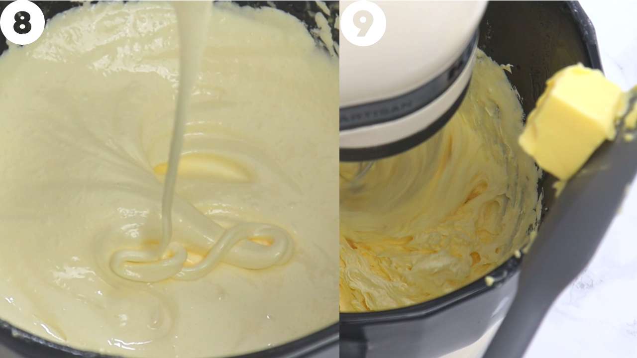 French Buttercream - Cakes by MK