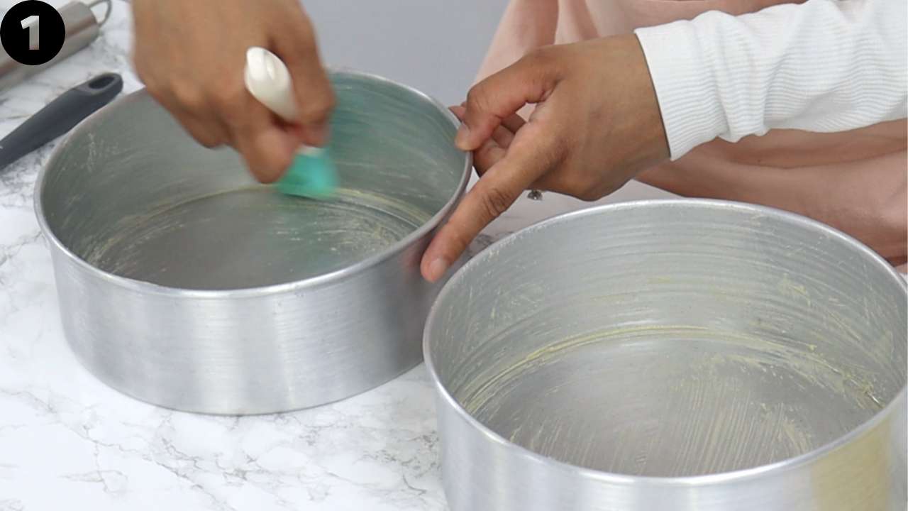 Moist Spice Cake - Cakes by MK