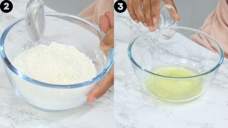 Light & Airy Sponge Cake - Cakes by MK