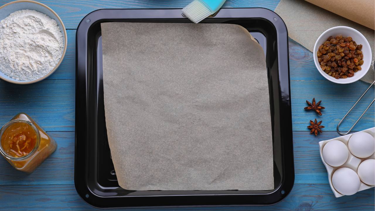 5 Reasons Your Cakes Are Dry - Cakes by MK