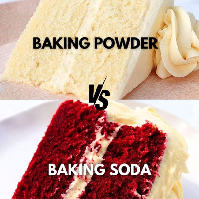 Classic Butter Cake - Cakes by MK
