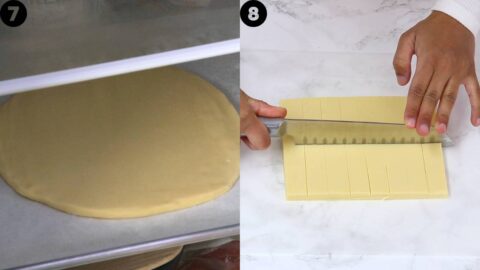 The Best Shortbread Cookies - Cakes by MK