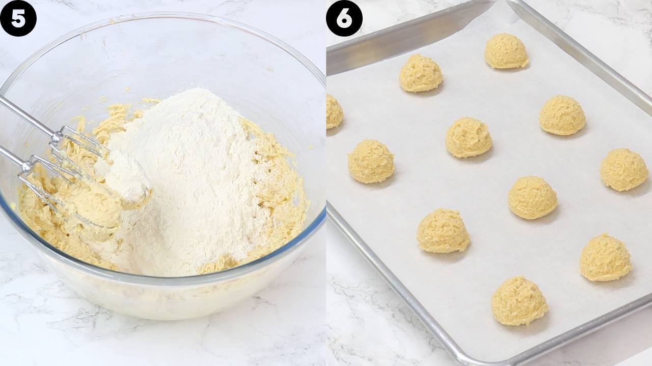 Snickerdoodle Recipe (Soft & Chewy!) - Cakes by MK