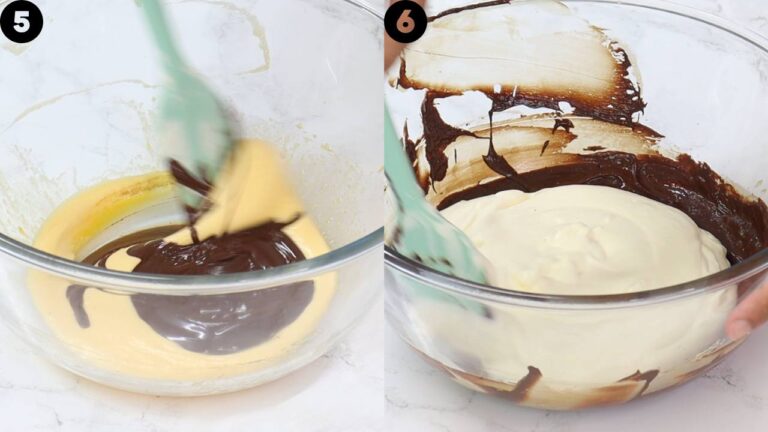 Chocolate Mousse Recipe (Rich & Airy!) - Cakes by MK