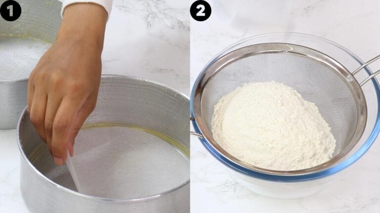 Moist Lemon Raspberry Cake - Cakes by MK